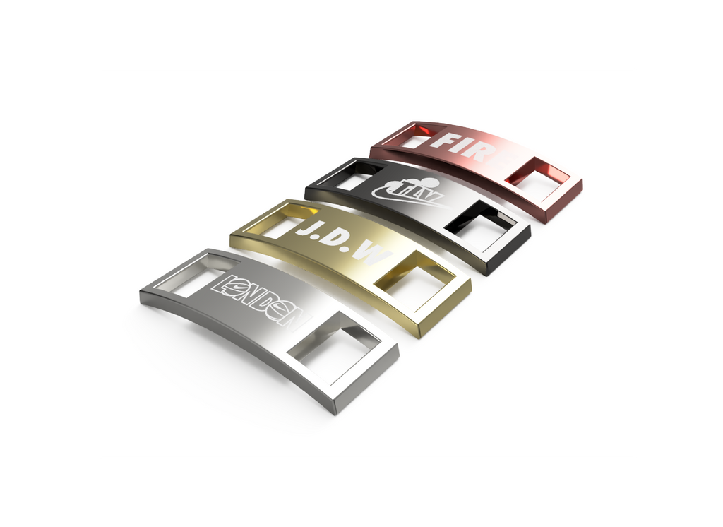 Dubrae Engraving Kiosk - Sneaker Personalisation Tool – Metaza Ltd