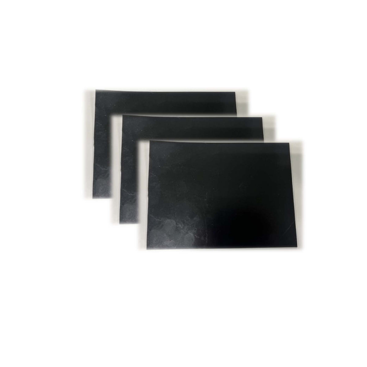 BD-8 Adhesive Sheets (3pcs) – Metaza Ltd