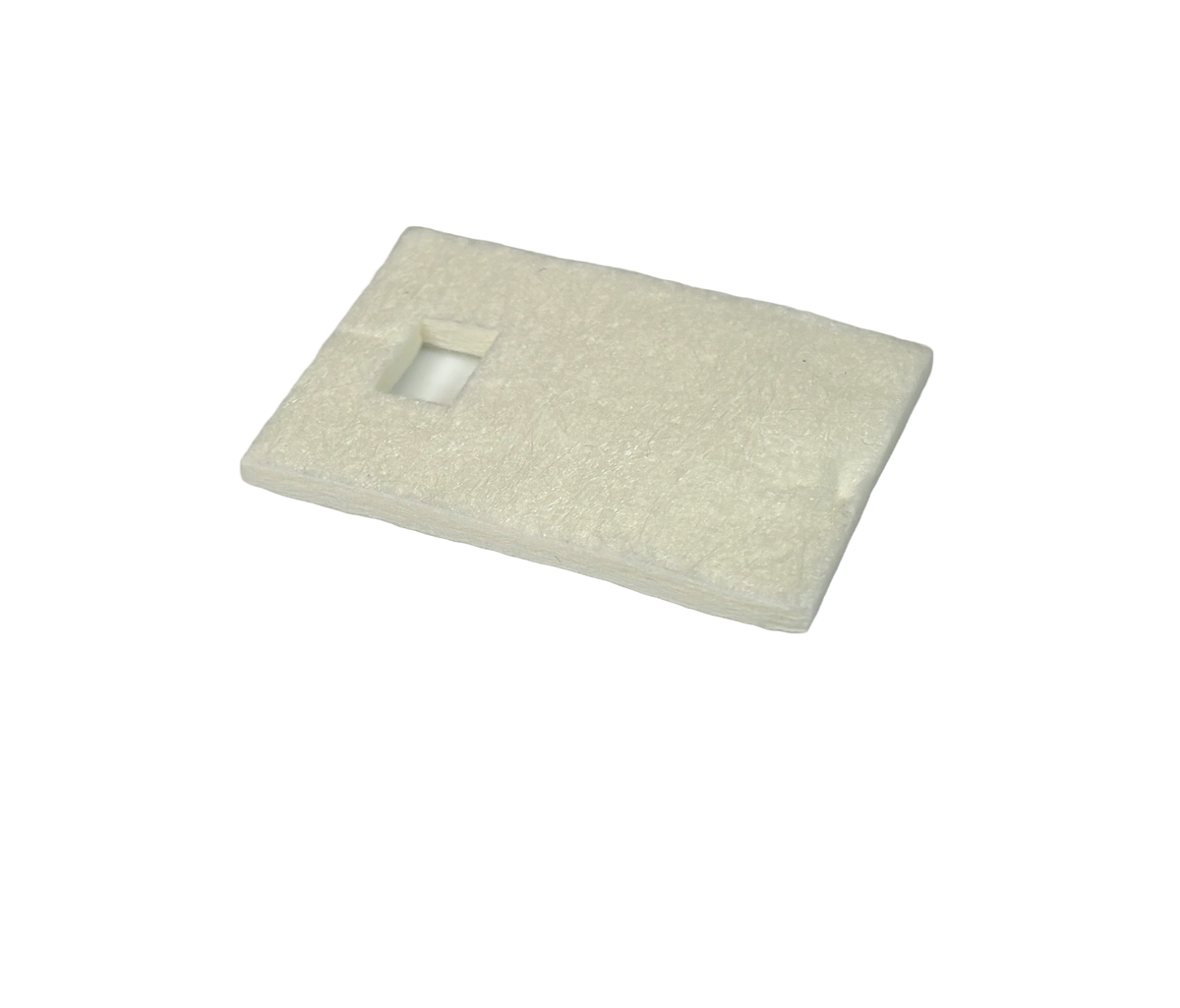 BD-8 Felt Cleaning Pad (1pc) – Metaza Ltd