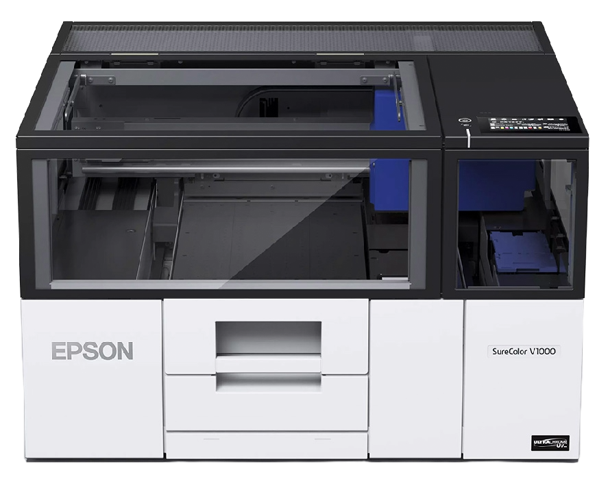 Epson SureColor V1000 - Desktop A4 UV Printer – Metaza Ltd
