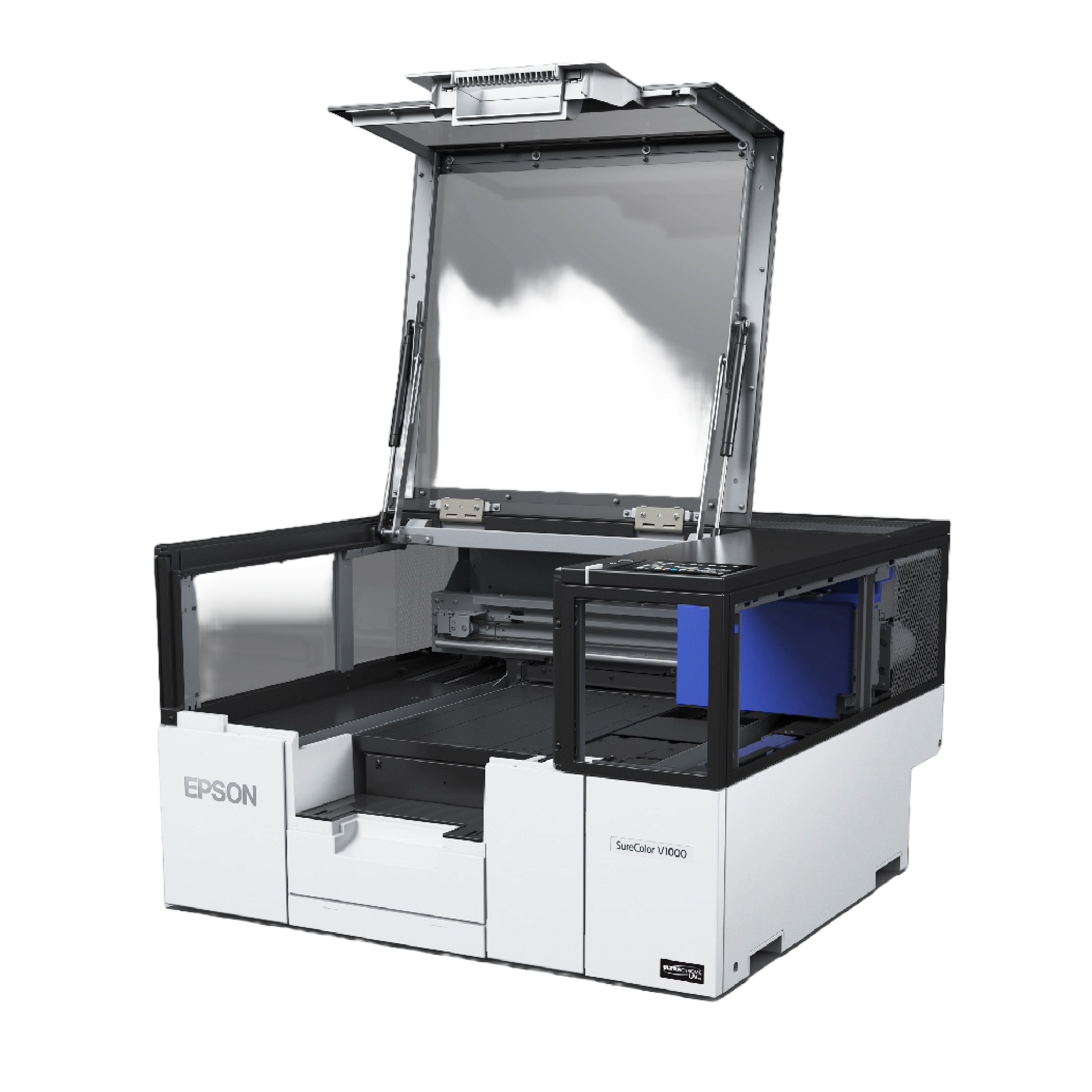 Epson SureColor V1000 - Desktop A4 UV Printer – Metaza Ltd