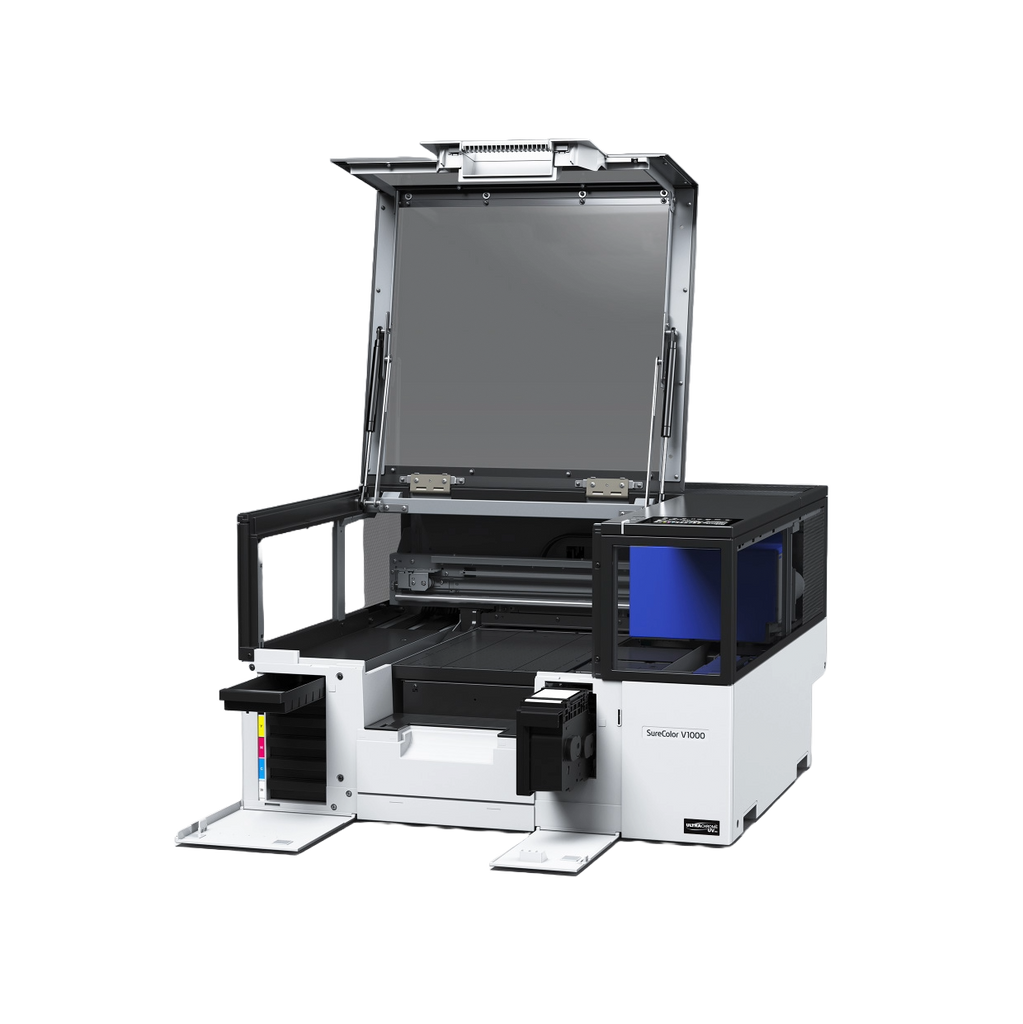 Epson SureColor V1000 - Desktop A4 UV Printer – Metaza Ltd