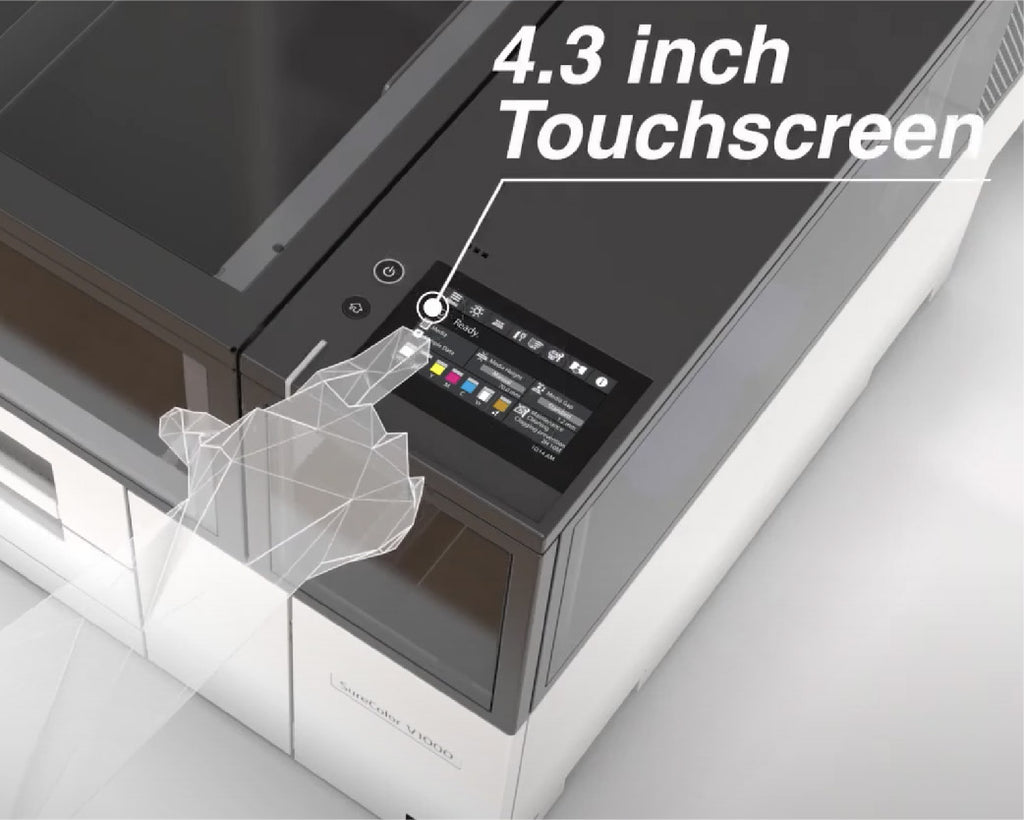 Epson SureColor V1000 - Desktop A4 UV Printer – Metaza Ltd