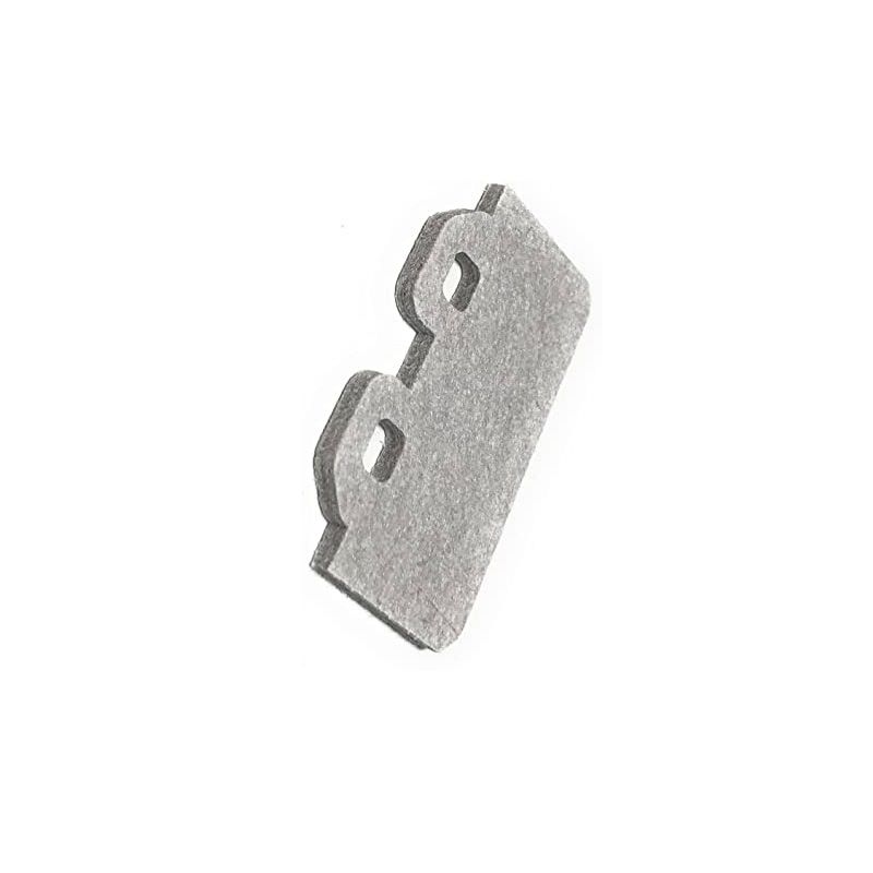 BD-8 Felt Wiper (1pc) – Metaza Ltd