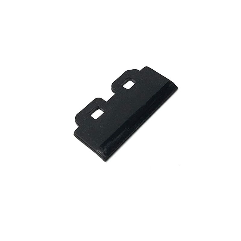 BD-8 Rubber Wiper (1pc) – Metaza Ltd