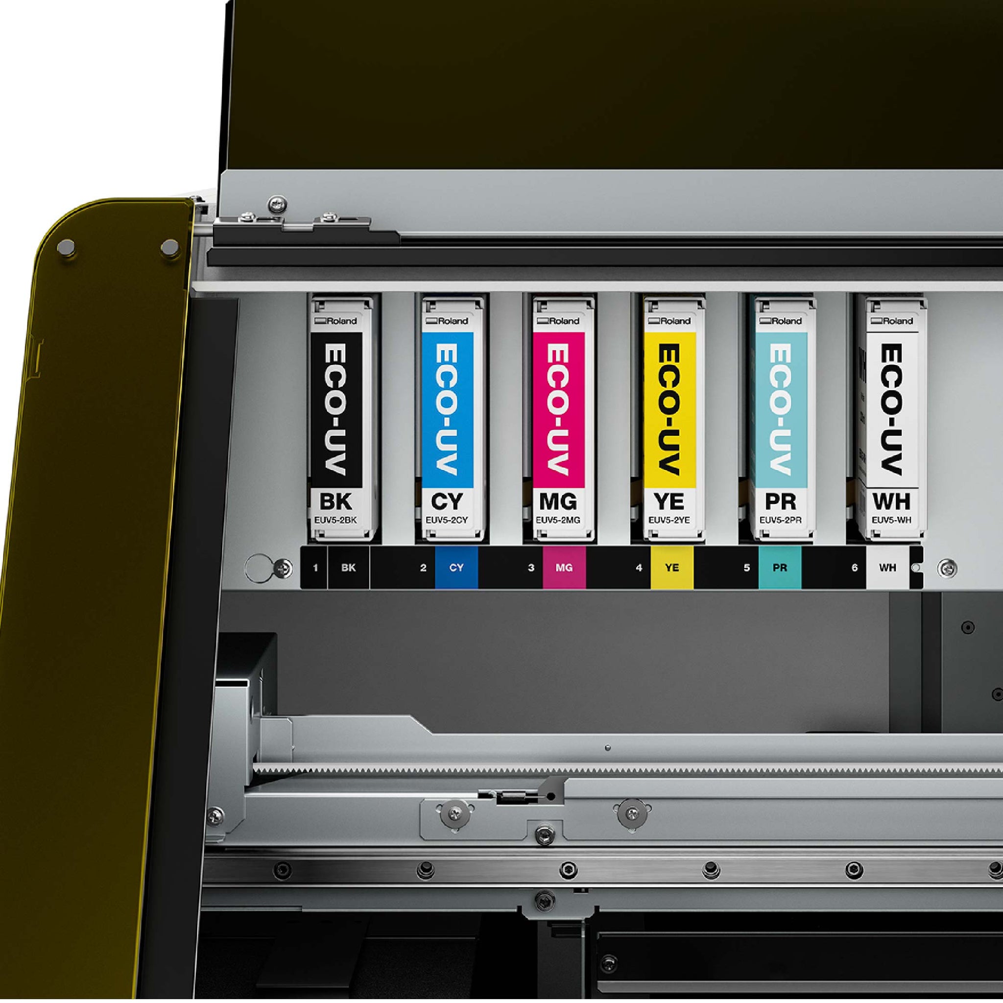 Roland VersaSTUDIO BD-8 - A5 Desktop UV Printer – Metaza Ltd