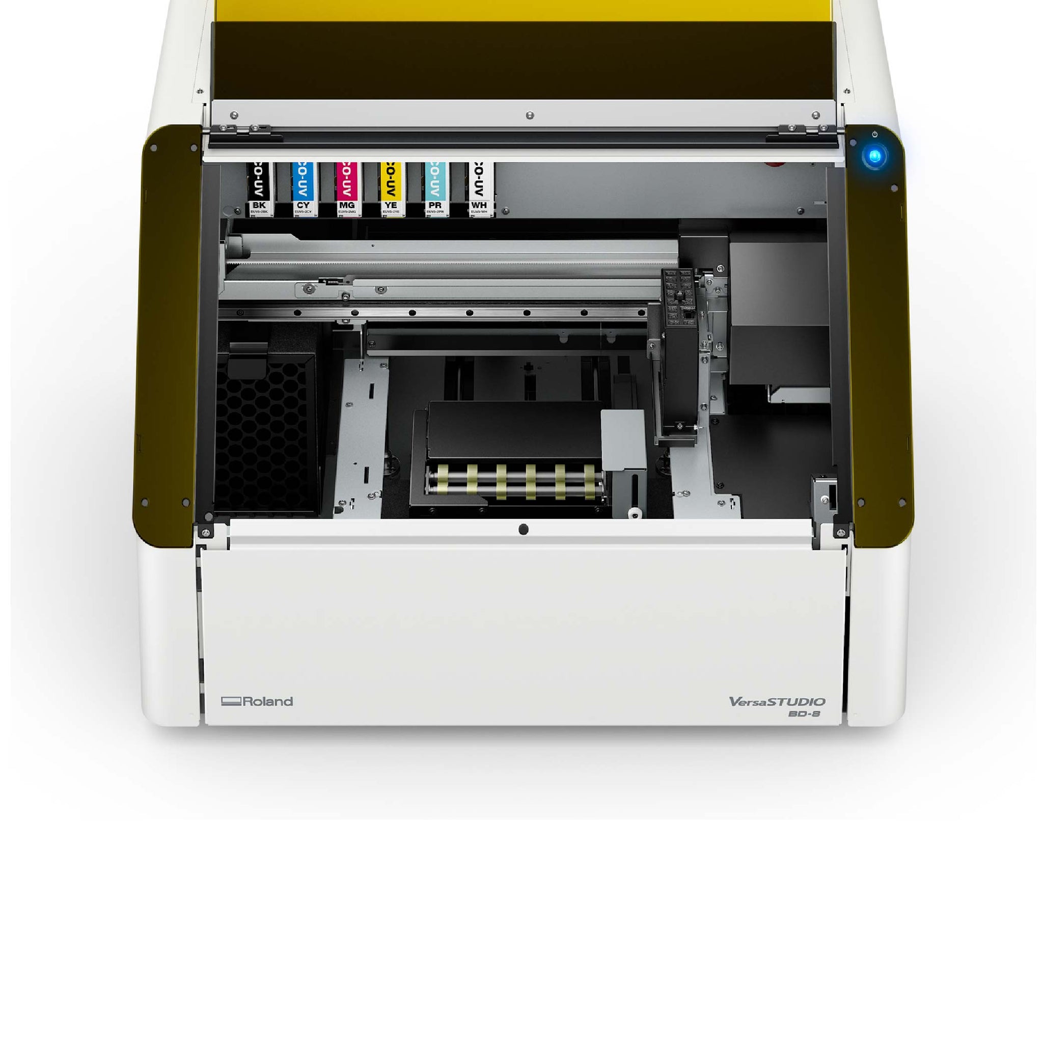 Roland VersaSTUDIO BD-8 - A5 Desktop UV Printer – Metaza Ltd