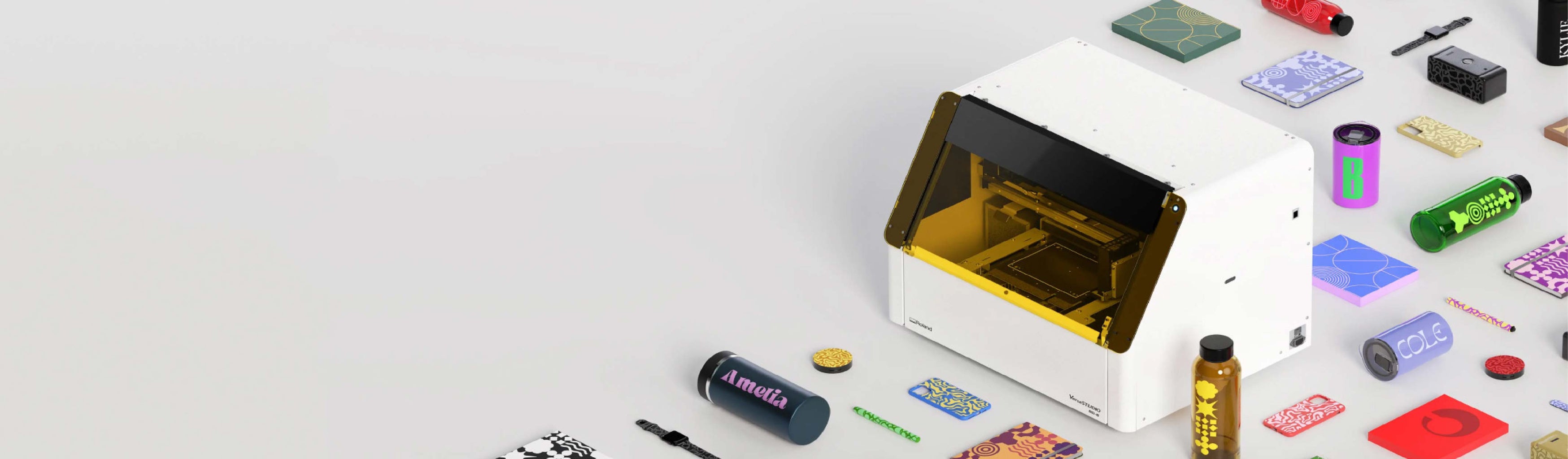 Metaza - Roland Engraving Machines & Engravable Blanks – Metaza Ltd