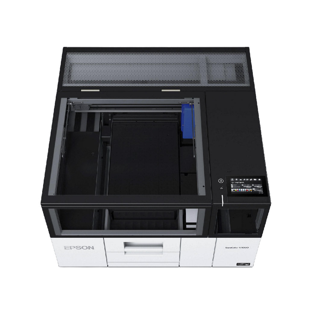 Epson SureColor V1000 - Desktop A4 UV Printer – Metaza Ltd