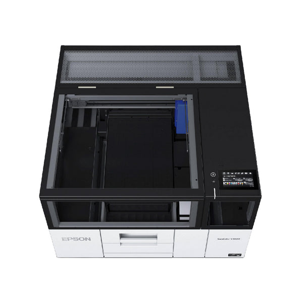 Epson SureColor V1000 - Desktop A4 UV Printer – Metaza Ltd