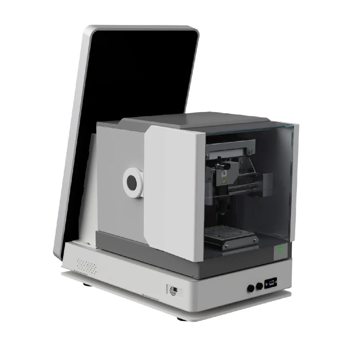 Dubrae Engraving Kiosk - Sneaker Personalisation Tool – Metaza Ltd