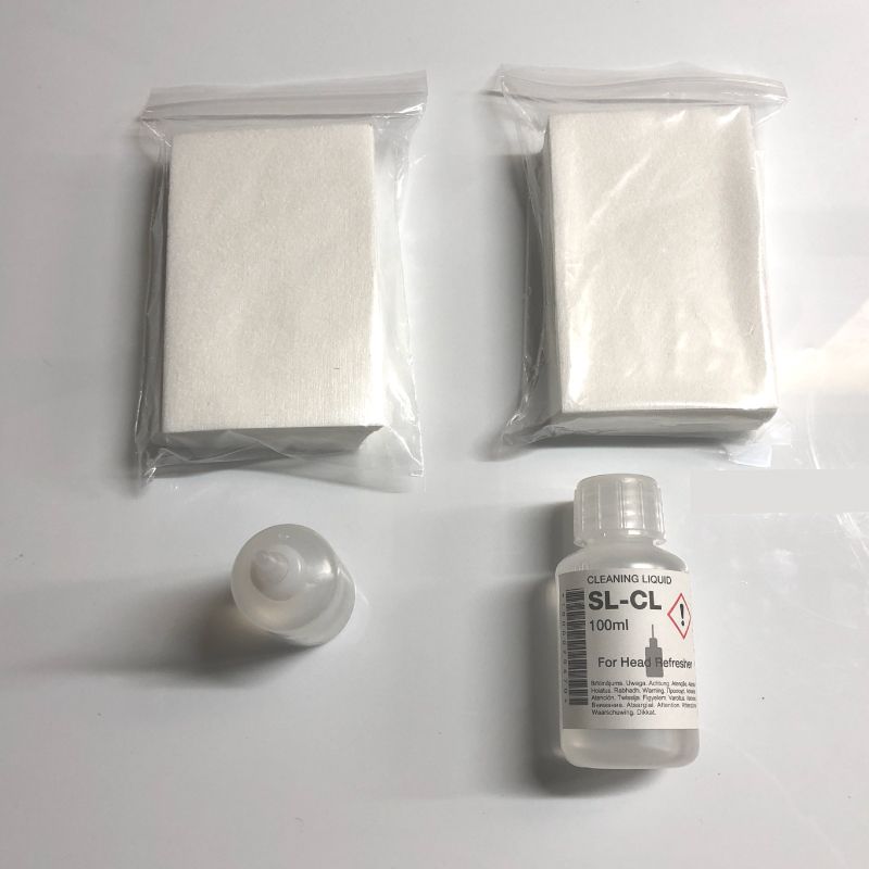 LEF2-200/300 Head Refresher Refill Kit – Metaza Ltd