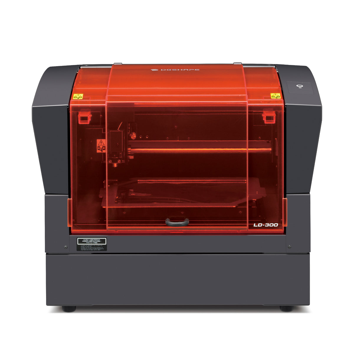 METAZA LD-300 Laser Foil Printer – Metaza Ltd