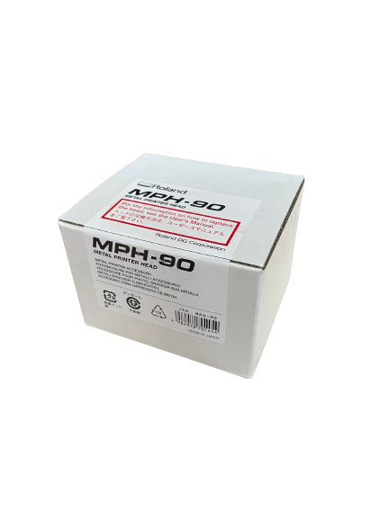 Replacement Head for MPX-90 and MPX-95 – Metaza Ltd