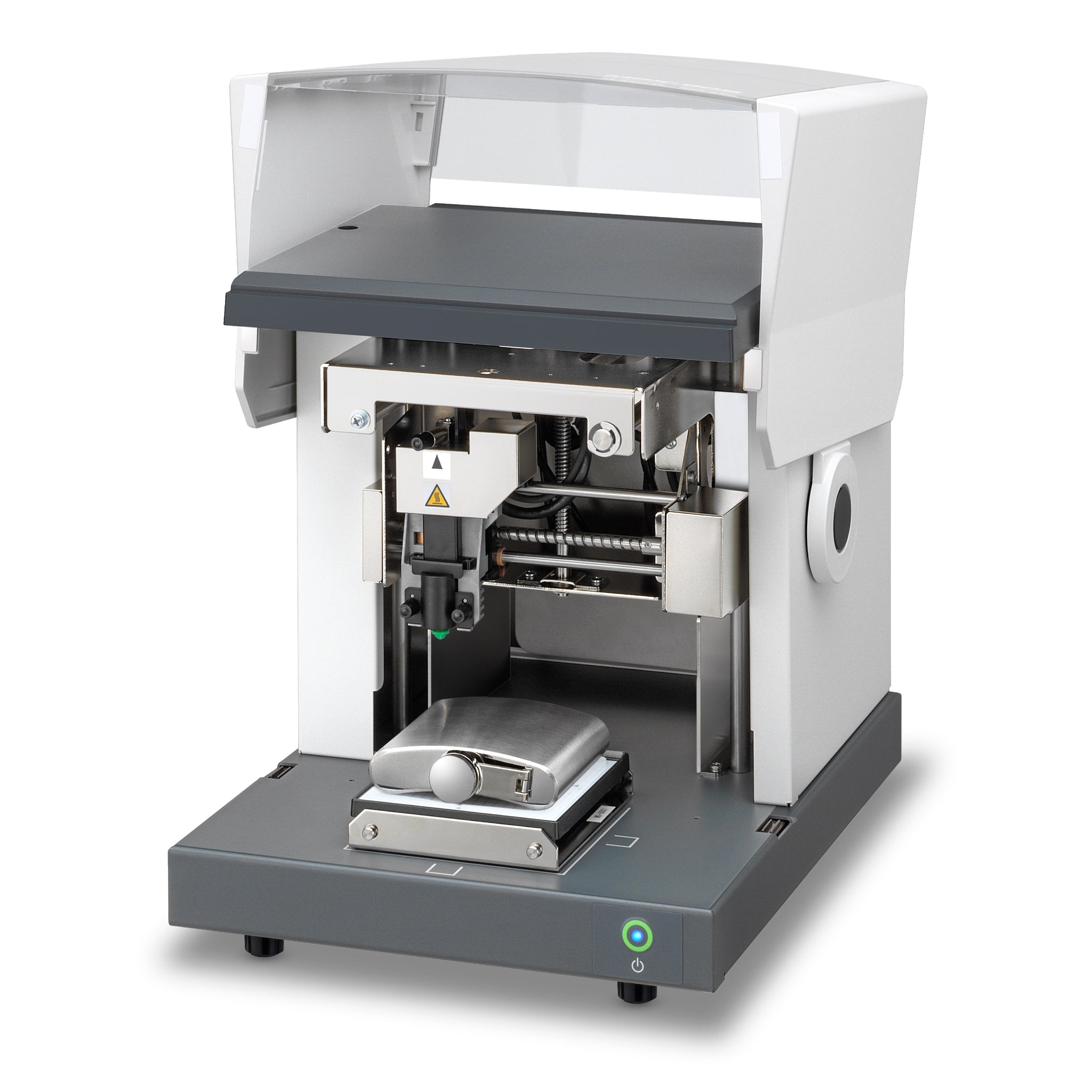 METAZA MPX-90S Photo/Text/Logo Metal Engraver – Metaza Ltd