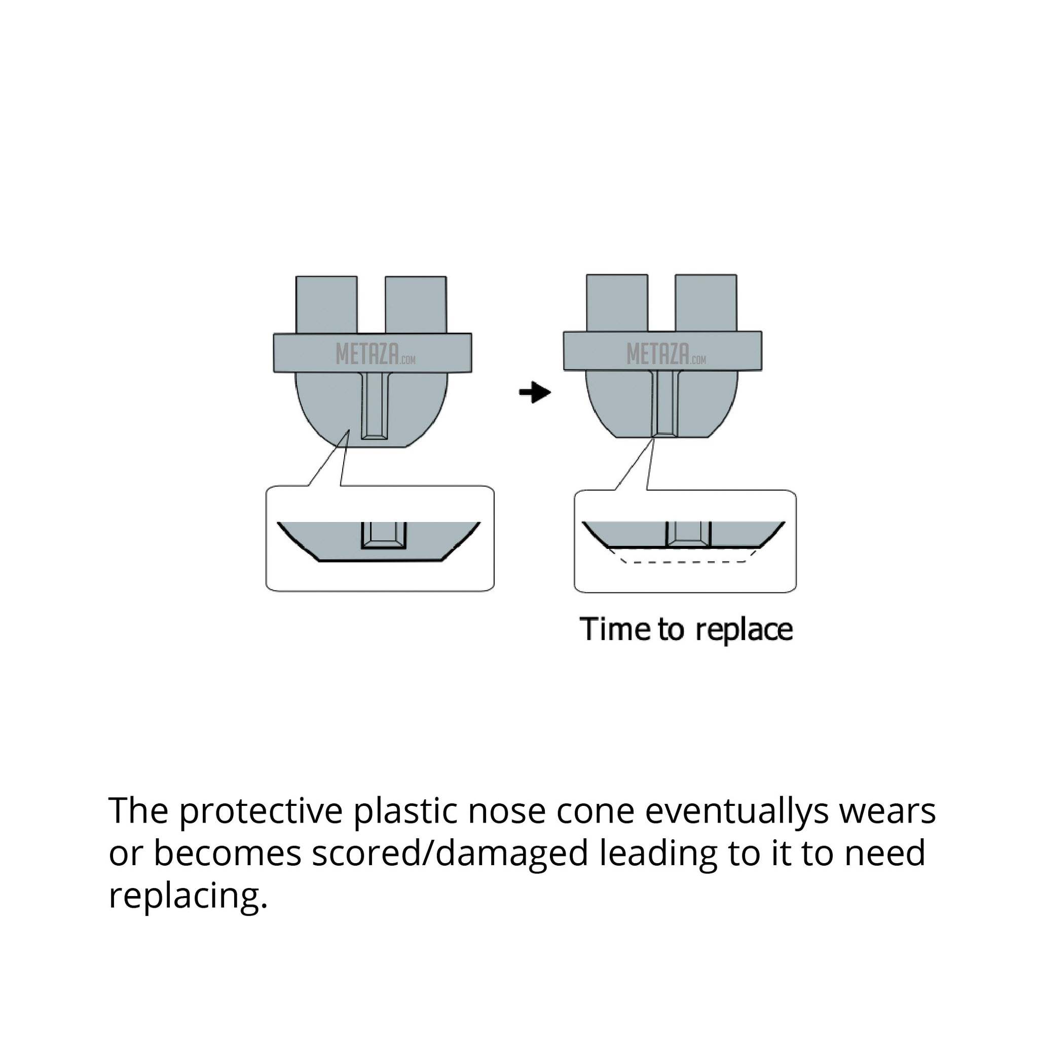 METAZA MPX-90S Photo/Text/Logo Metal Engraver – Metaza Ltd