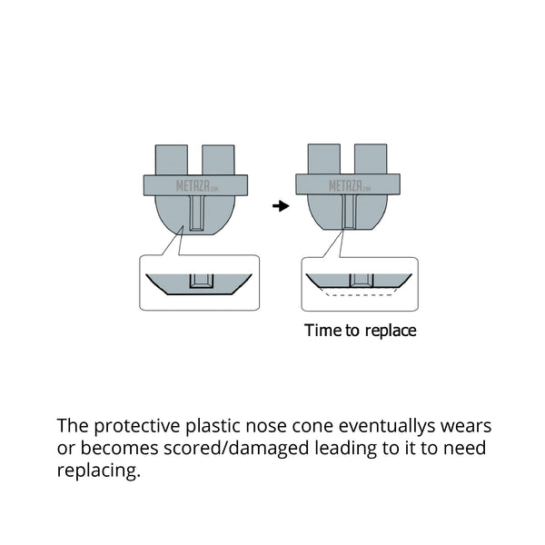METAZA MPX-90S Photo/Text/Logo Metal Engraver – Metaza Ltd