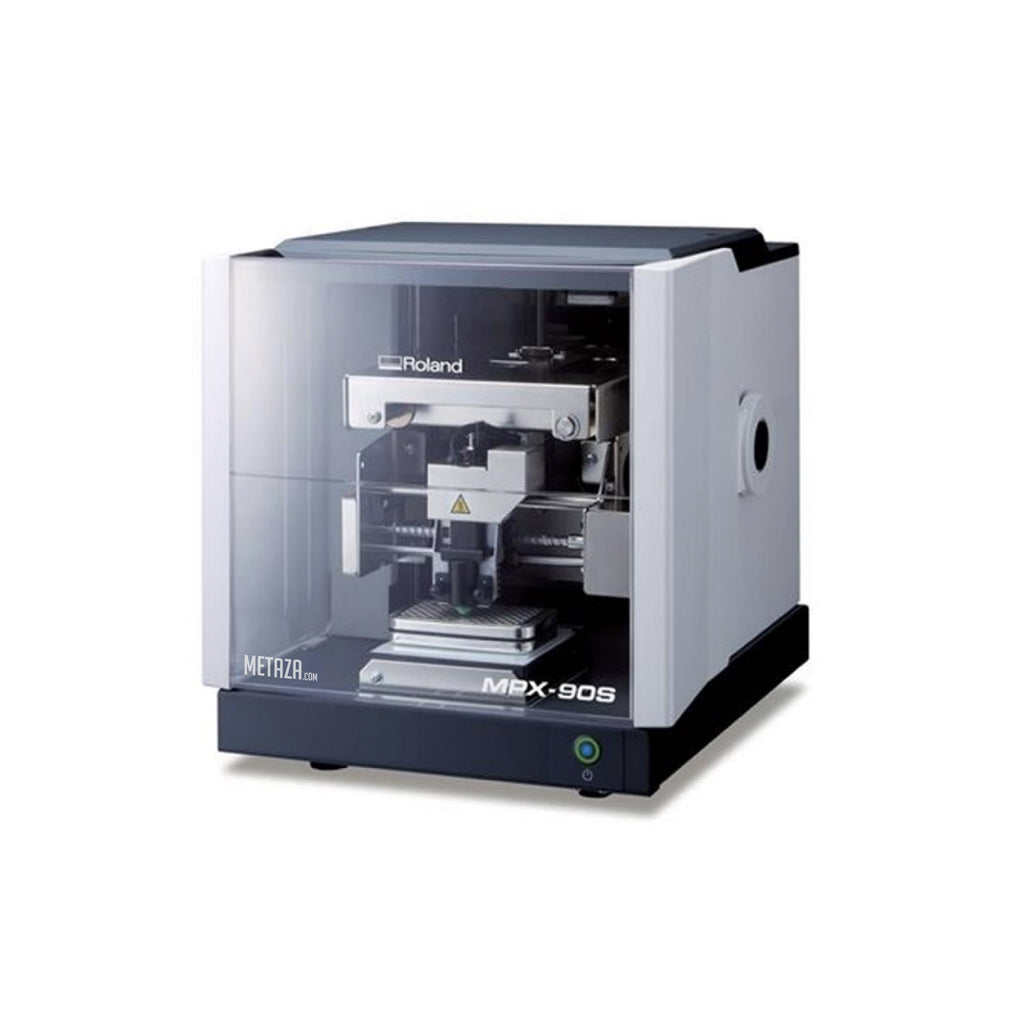 Metaza - Roland Engraving Machines & Engravable Blanks – Metaza Ltd